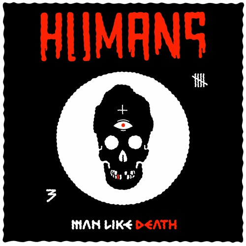 Stream HUMANS Man Like Death by HUMANS | Listen online for free on ...