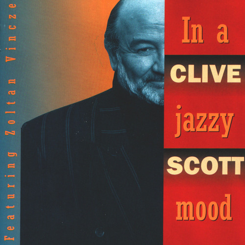 Stream How High the Moon by Clive Scott | Listen online for free on ...