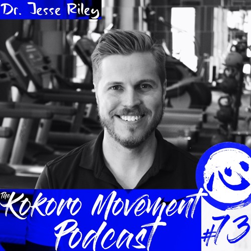 Stream Dr. Jesse Riley by The Robust Human | Listen online for free on ...