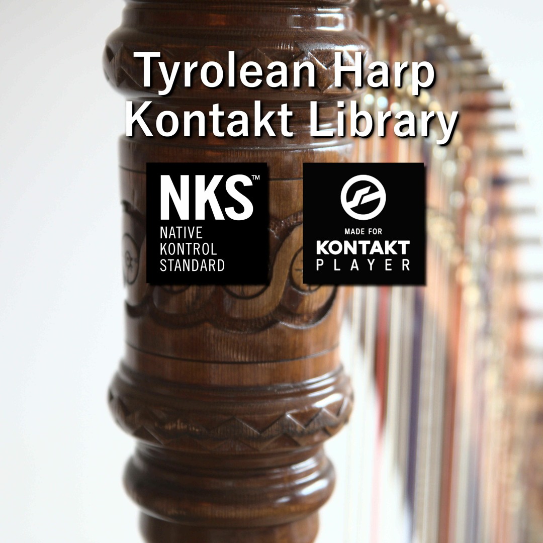 Stream Acoustic / Orchestral - String Ens, Tuba, Perc. - NO Eq & Comp ...