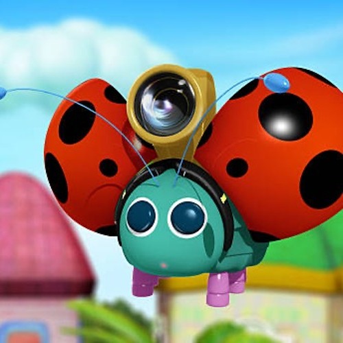 Stream Shutterbug's Theme by Aaydens Musical Hits | Listen online for ...