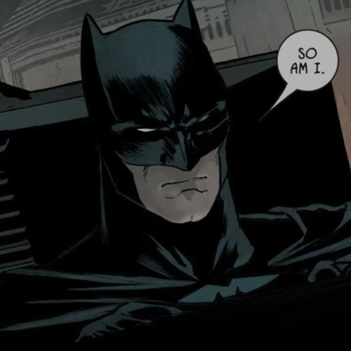 Stream Dark days are here batman (Arkham city) x Change - deftones by ...