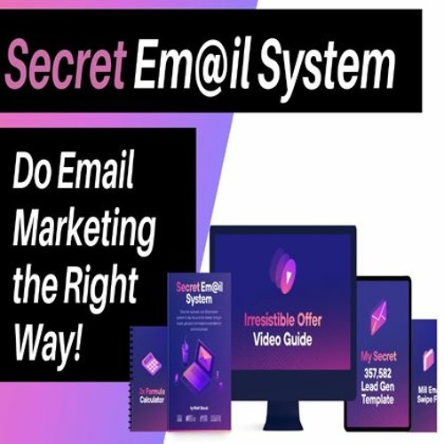 Secret Email System: Unlock the Power of Automated Success - Promote Sumo