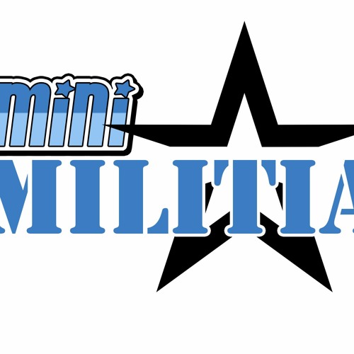 Stream Mini Militia 2021 - 2022 by United Elite | Listen online for ...