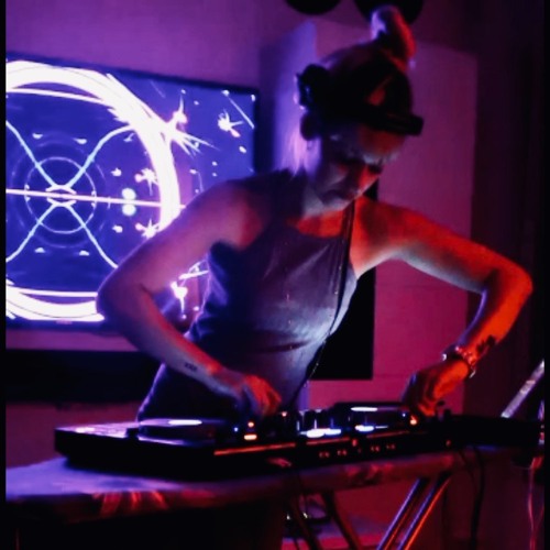 Techno Fairy