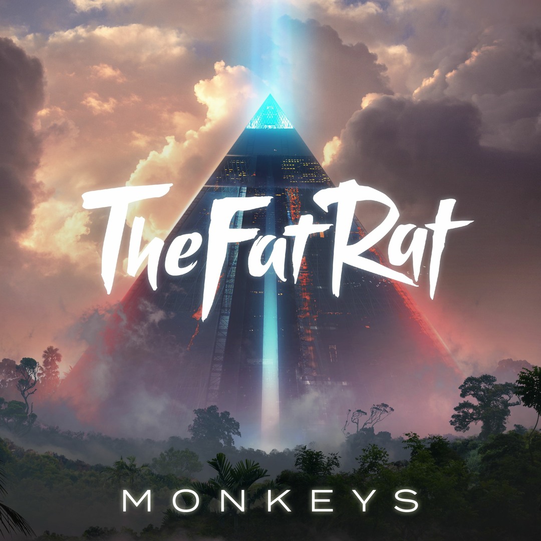 Stream TheFatRat - Monkeys by TheFatRat | Listen online for free on ...