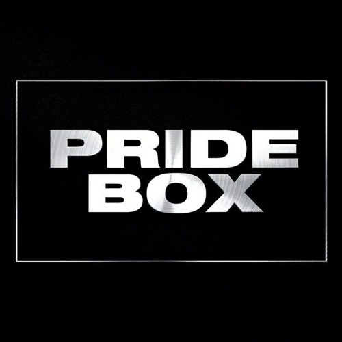 Stream ERIC VA - Pride BOX 01.06.2025 by ERIC VA | Listen online for free on SoundCloud