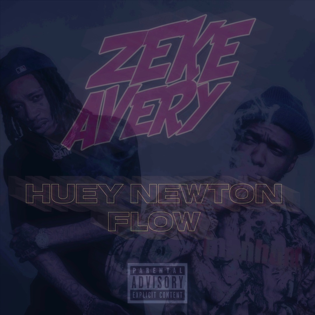 Stream (ThrowBackRemixSeriesPT3) Zeke Avery - Huey Newton Flow by Zeke ...