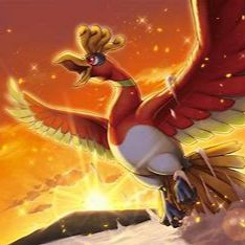 Stream Johto ジョウト Pokemon Lofi Mix II by Crack12 | Listen online for ...