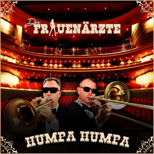 Stream Humpa Humpa (Frauenärzte Remix) by Die Frauenärzte | Listen ...