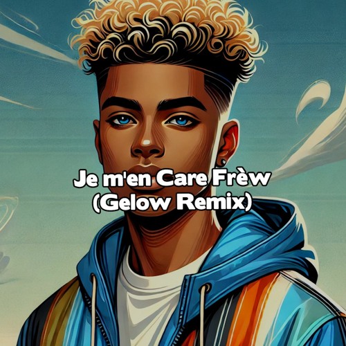 Stream Je m'en care frèw (Gelow Remix) [TikTok] by Gelow | Listen ...