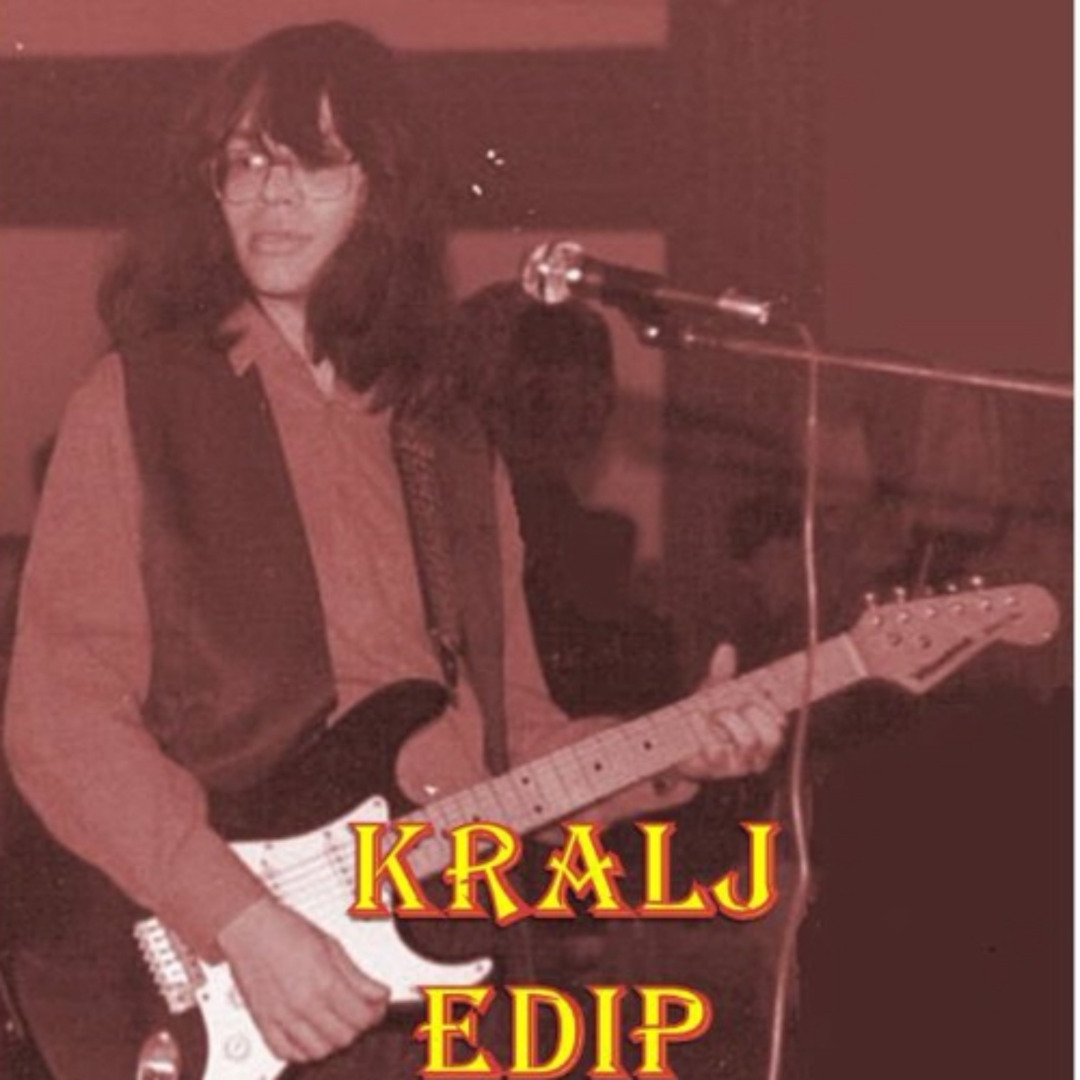 Stream Kralj Edip- Da sam pesnik by Kralj Edip Rock band | Listen ...