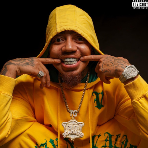 Stream Real Playa Like (Feat. Kc Baby) by Lil Lyric | Listen online for ...