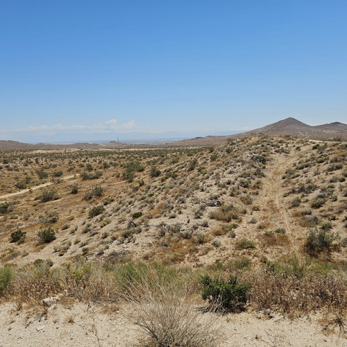 Stream KAHS - May 19 1995 - Reminiscence at Mission Bell Ranch by ...