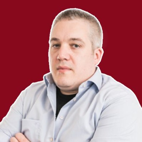 Stream episode 3 Decades Of Magic Dominance - Kai Budde by Humans of ...