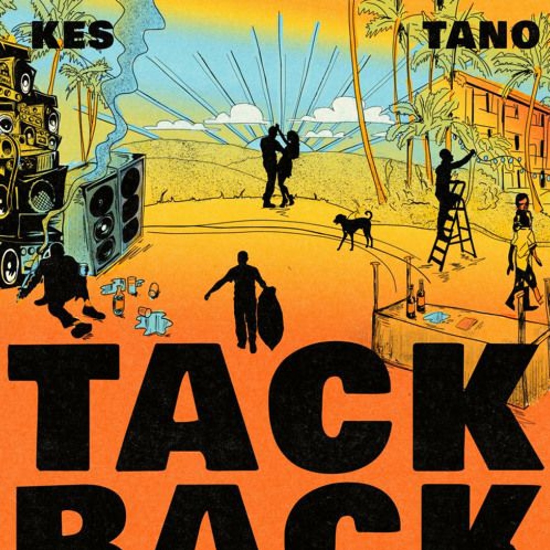 Stream TACK BACK (TREKKIES BUBBLE & WINE REFIX) by DJTREKKIE | Listen ...