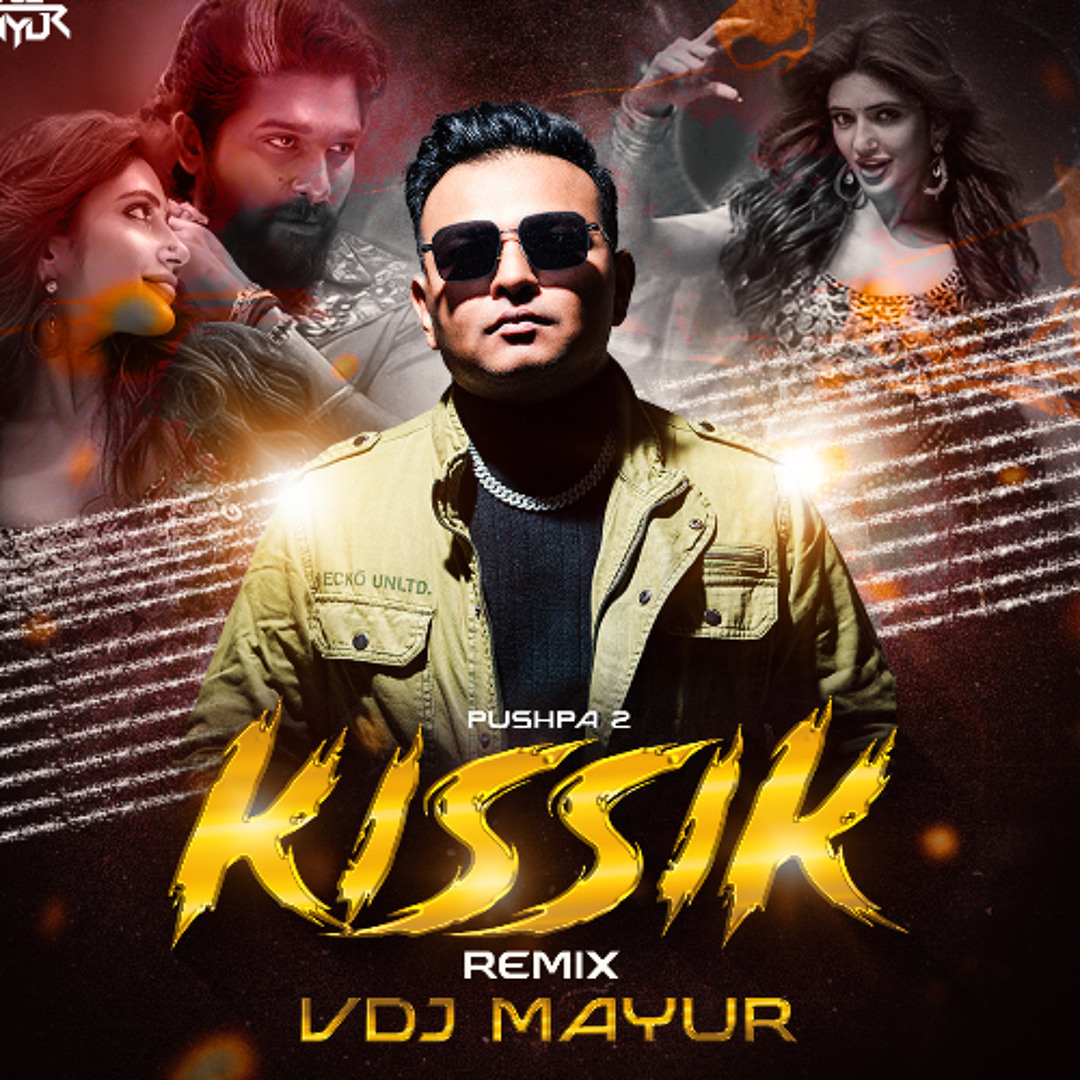 Listen to music albums featuring KISSIK Remix Hindi - VDJ Mayur ...