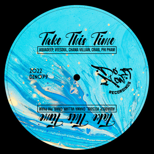 Stream Take This Time (MAQman International Mix) by dO iT nOw ...