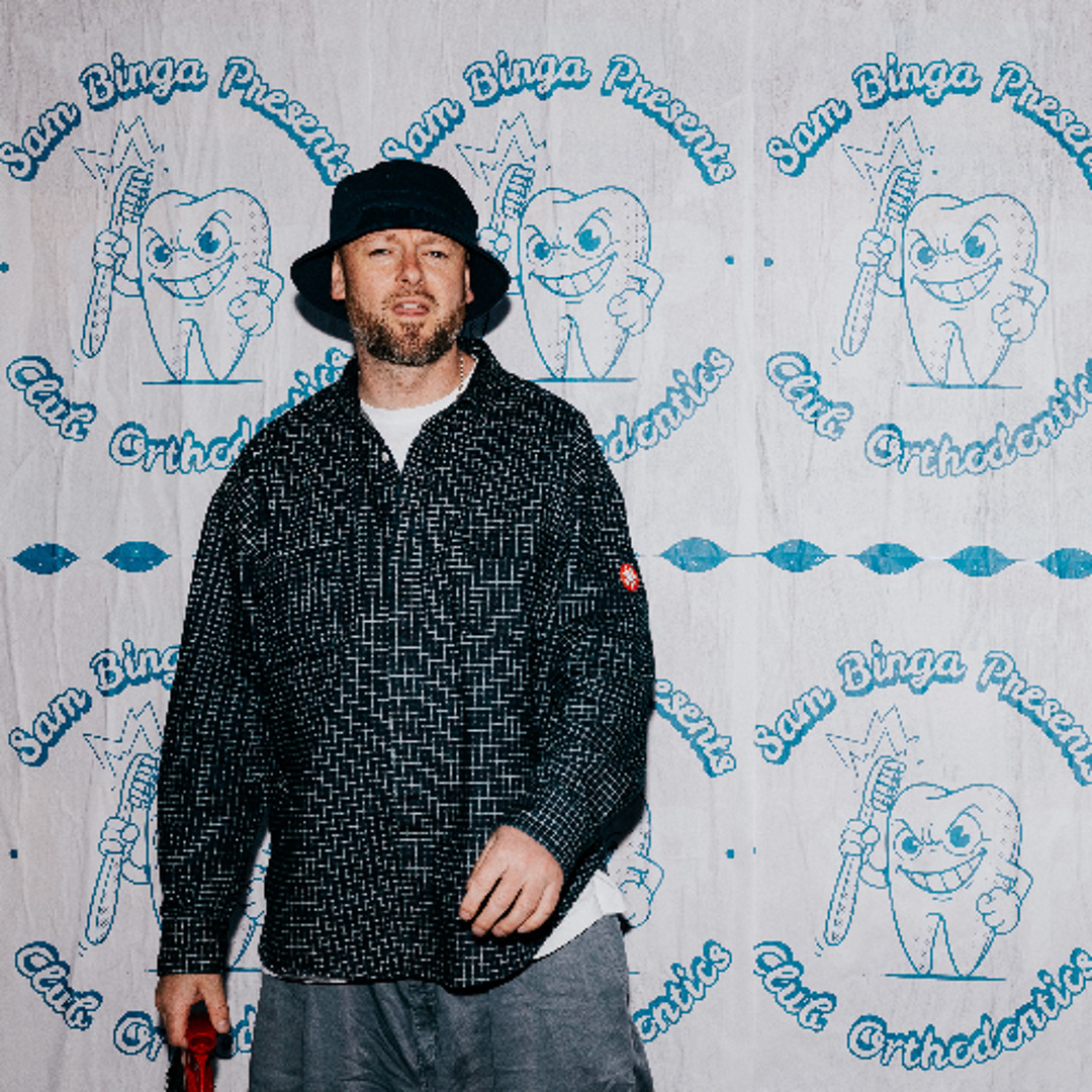 Stream 8 - Emz, Marcus Visionary & Sam Binga - Step & Sway (Binga ...