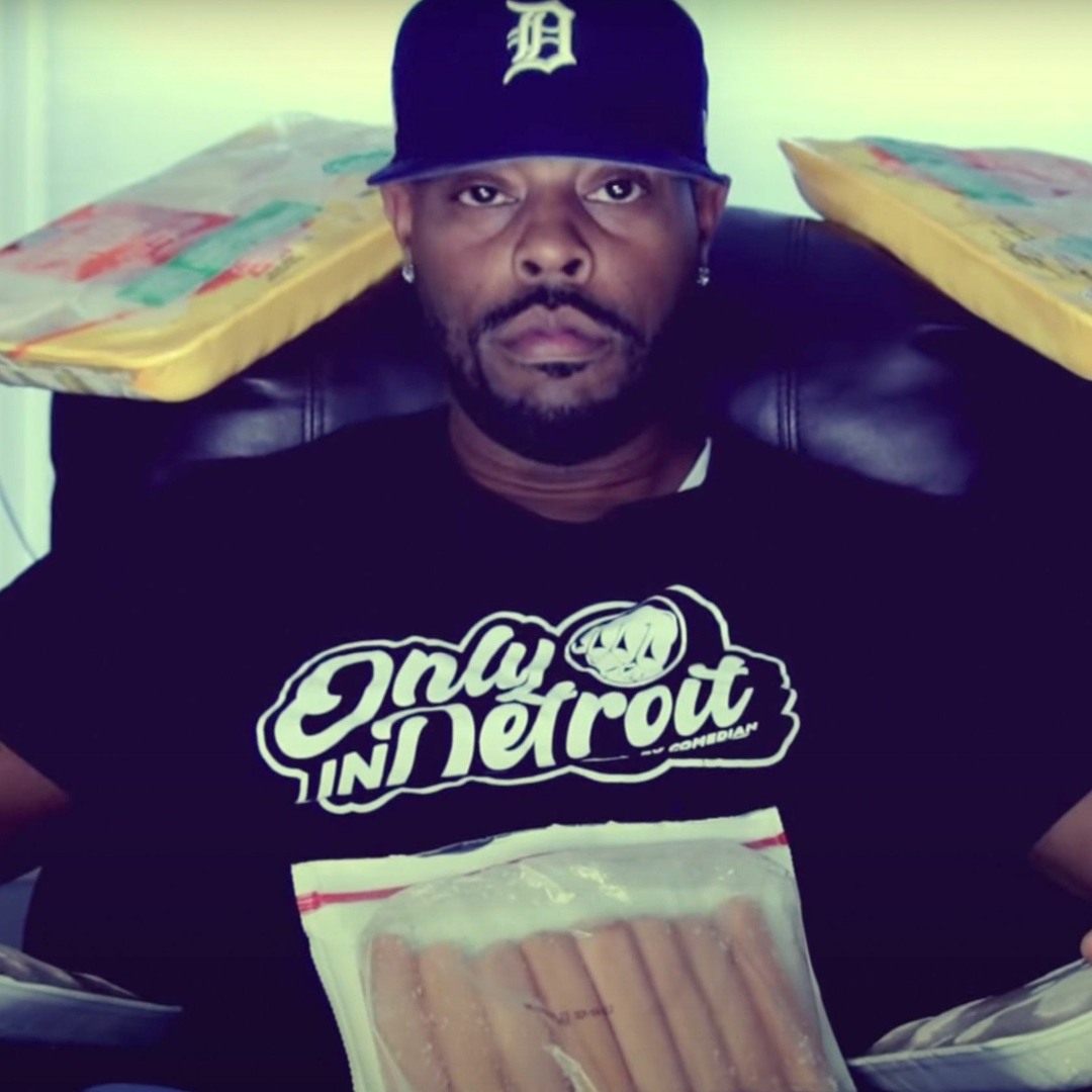 Stream DaddySpeed - I Show The Meat by TheReal_SlimShady8Mile | Listen ...