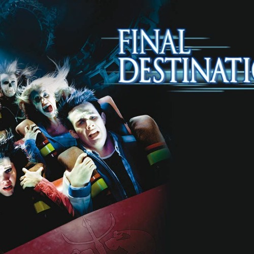 Final Destination 3 Poster