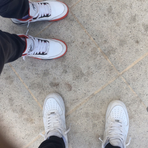 Stream NBA Ballo - Free Shiesty ft. GD6 by Mballo | Listen online for ...