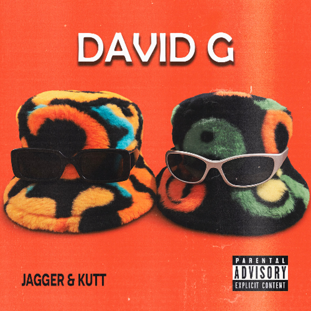 Stream JAGGER & KUTT - David G by JAGGER | Listen online for free on ...