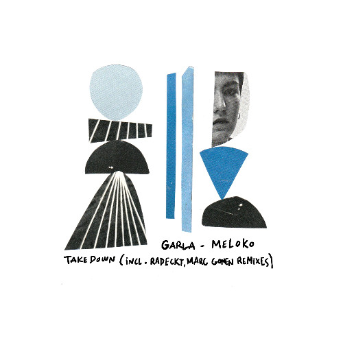 Stream Premiere: Meloko, Garla - Take Down (Radeckt Remix) [AZZUR] by ...