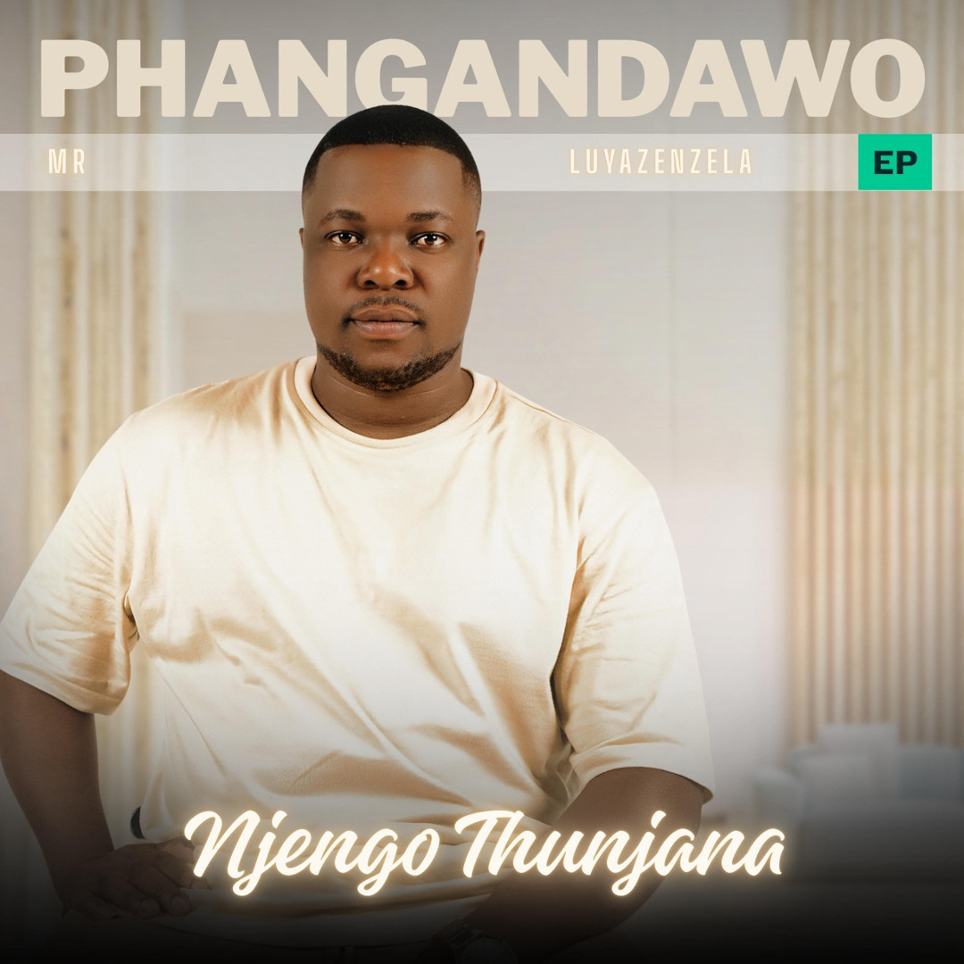 Stream Njengothunjana (feat. Mjabulisi & iCrush Yamajongo) by ...