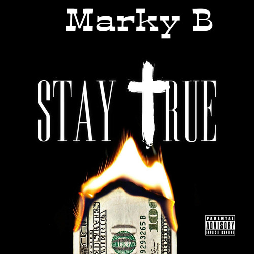 Stream Steady Thuggin' by Marky B | Listen online for free on SoundCloud
