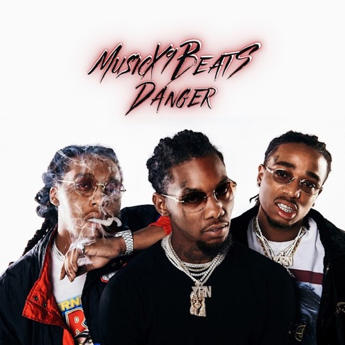 Stream Danger [Migos Type Beat] by MusicX9BeatS | Listen online for ...