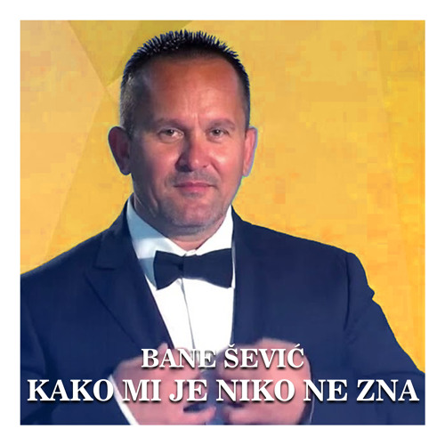 Stream Kako mi je, niko ne zna by Bane Šević | Listen online for free ...