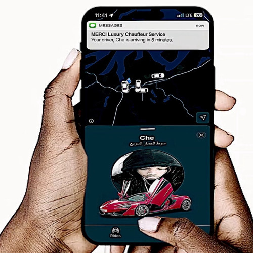 Stream che - cut off your hands by fang | Listen online for free on ...