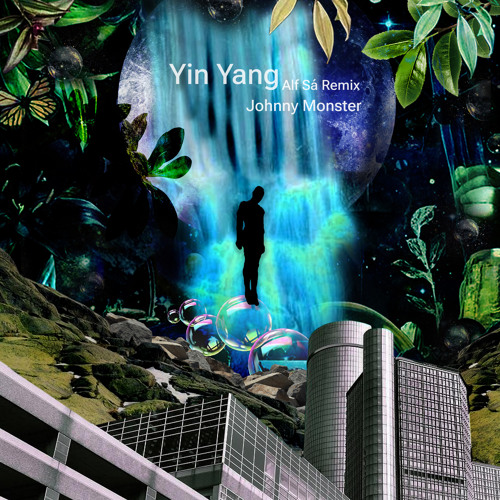 Stream Yin Yang (Alf Sá Remix) by Johnny Monster | Listen online for ...