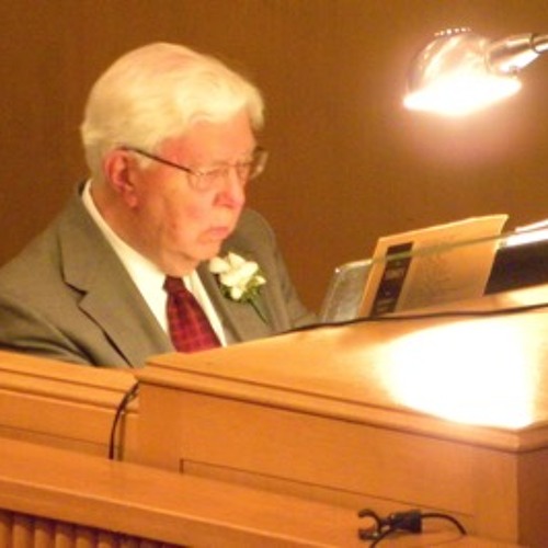 Stream We Wait for a Great and Glorious Day/ The Highest Joy That Can ...