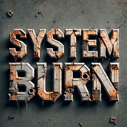 Stream 7. Архітектор системи by System_BURN | Listen online for free on ...