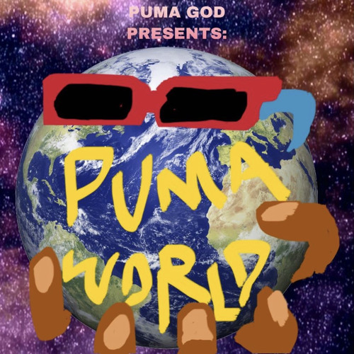 Stream Puma God | Listen to PUMA WORLD playlist online for free on ...
