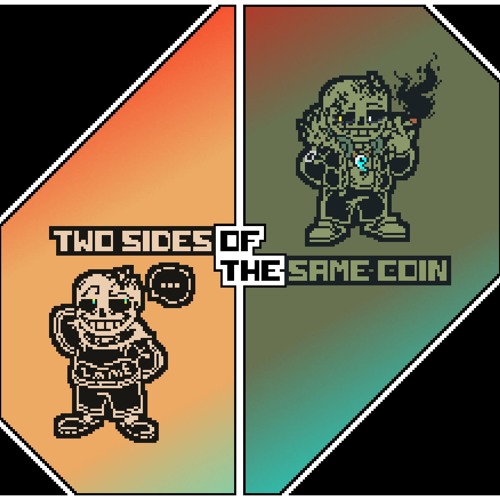Stream [Animation] - Two Sides of the Same Coin [NOT MINE] by ...