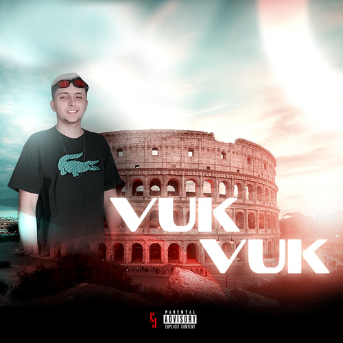 Stream MEGA VUK VUK by DJ Ruan Vargas | Listen online for free on ...