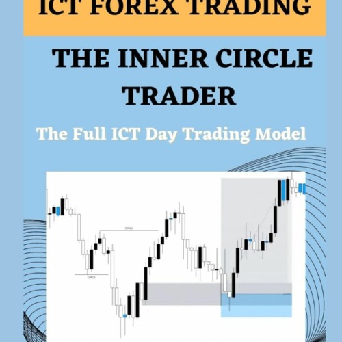 Stream Episode Free Read The Inner Circle Trader Ict Forex Trading The