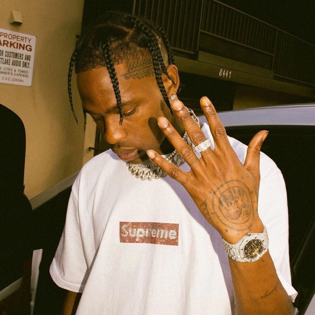 Stream TKL leaks | Listen to Unreleased Travis Scott playlist online ...