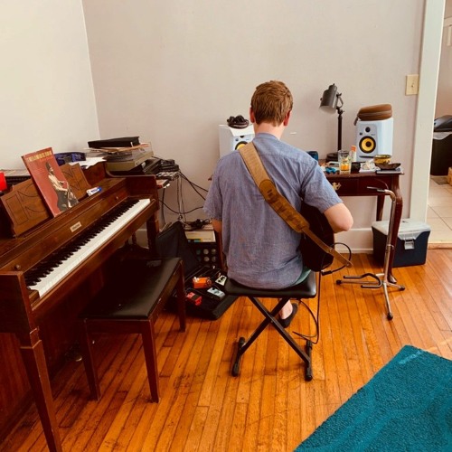 Stream episode Mysterium — Clare Wiley and Katie Jane Fernelius by ...