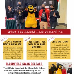 Terrance Mitchell Bloomfield