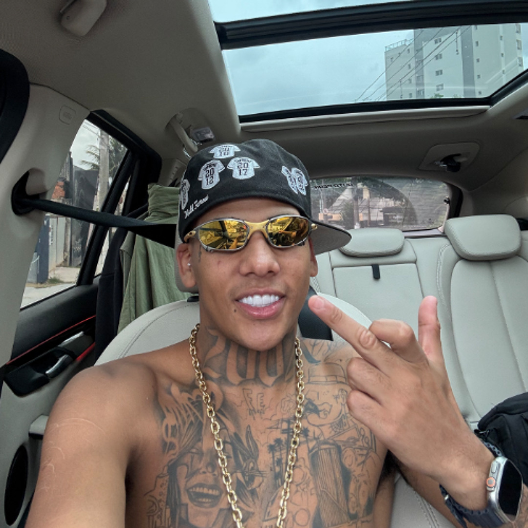 Stream OLHA PRA CARA DE QUEM TE... - MC Luuky e MC Jvila [DJ Dael] by ...