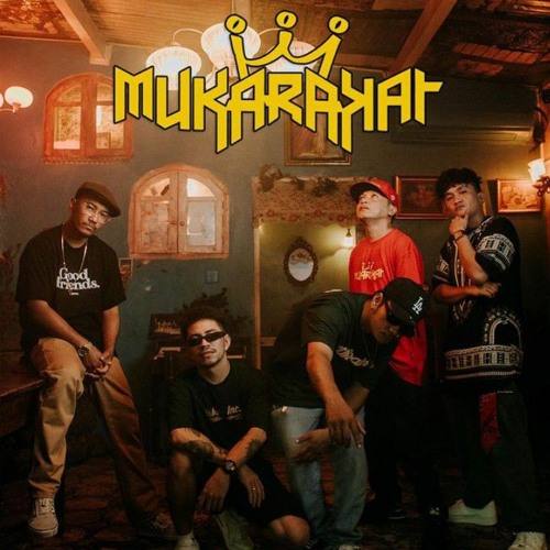 Stream MukaRakat IDR Ini Dangdut Rakat Official Music Video by 𝖚𝖗 𝖈𝖗𝖚𝖘𝖍 ...