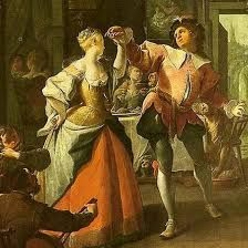 Stream Gigue by Ton Dekker | Listen online for free on SoundCloud