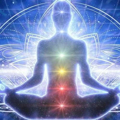 Stream 1 HORA DE MEDITAÇÃO PARA OUVIR DORMINDO ACALMAR A MENTE ATRAIR ...