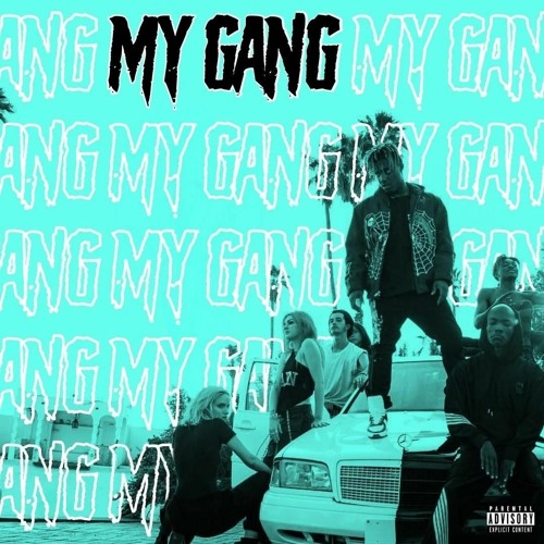Stream Juice WRLD - My Gang (Unreleased) by Drepsii | Listen online for ...