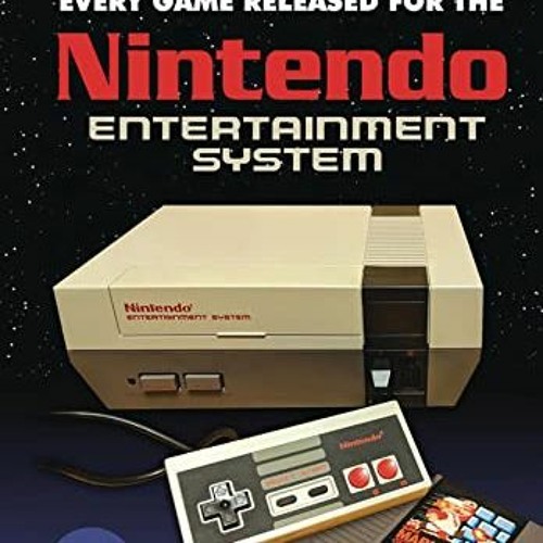 Stream %# The NES Encyclopedia, Every Game Released for the Nintendo ...