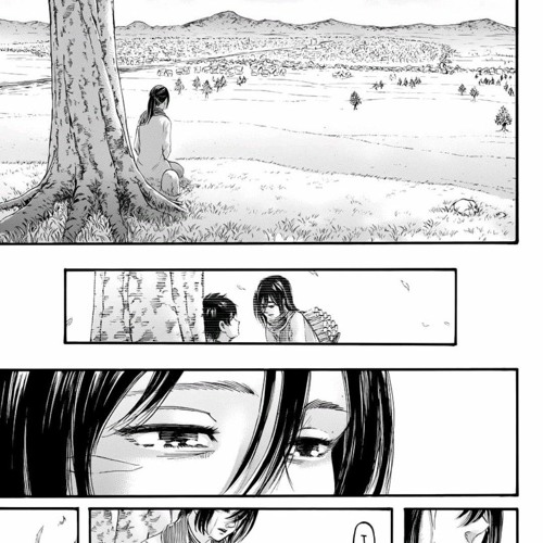 Stream AoT | Call of Silence (Eye-Water) / EMOTIONAL CINEMATIC VERSION by 슙 | Listen online for ...